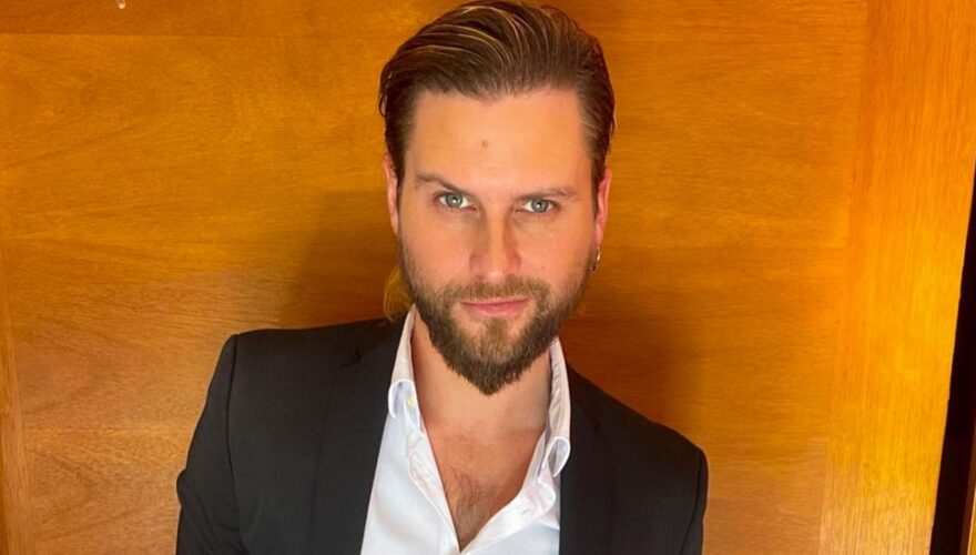 Jean Philippe debuta como actor en videoclip de Fran Valenzuela : Lima ...