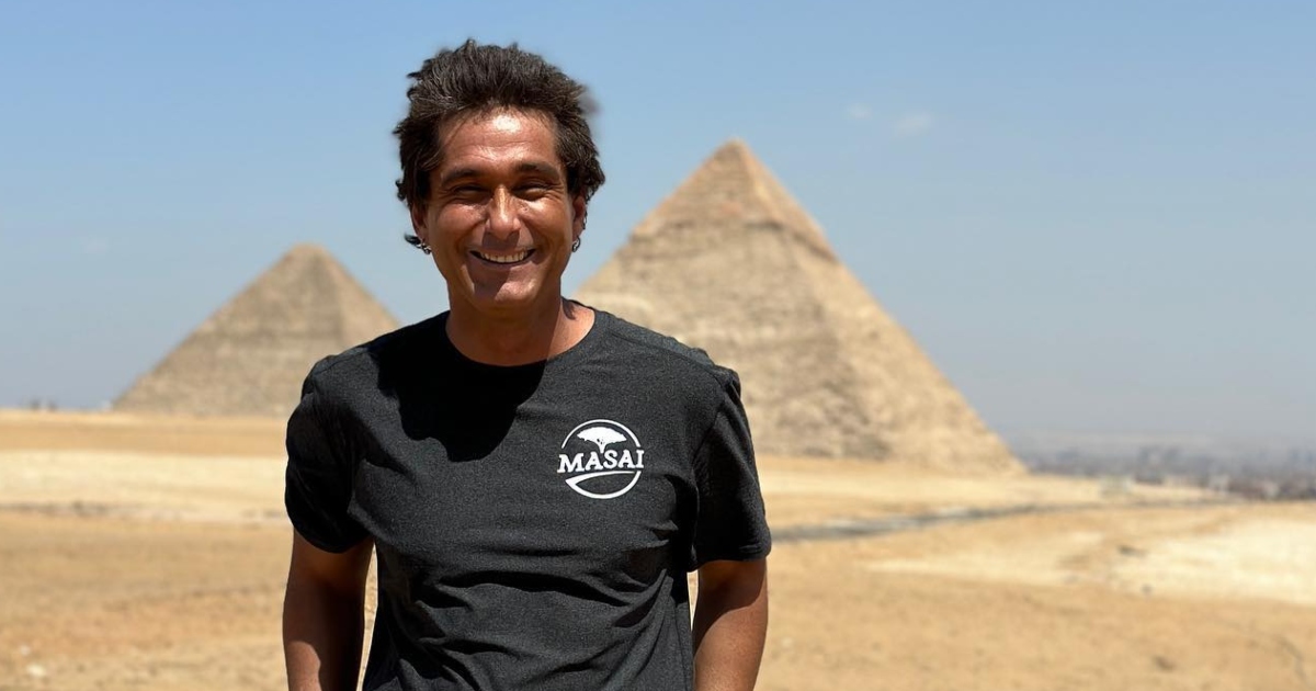 Claudio Iturra y el origen de uno de sus llamativos apodos : Lima Limón