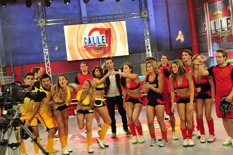 Querido y recordado ex Calle 7 ingresa a ¿Ganar o Servir? : Lima Limón