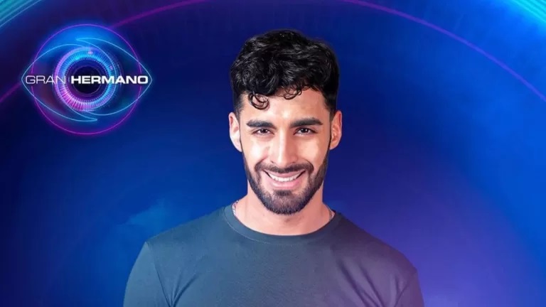 Gran Hermano 2: Jorge Aldoney se suma con especial rol : Lima Limón