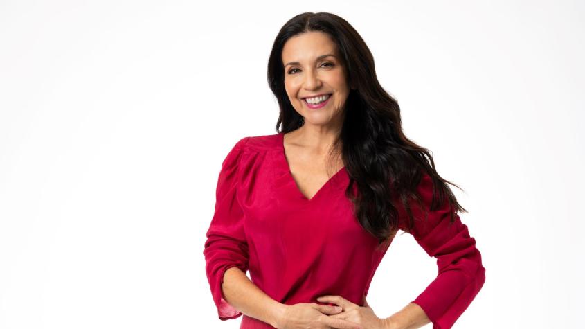 El desafío de Karla Constant en Canal 13 y con nuevo compañero : Lima Limón