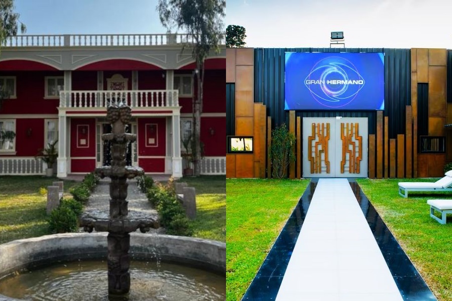 ¿Ganar o Servir? realiza anuncio ante estreno de Gran Hermano : Lima Limón