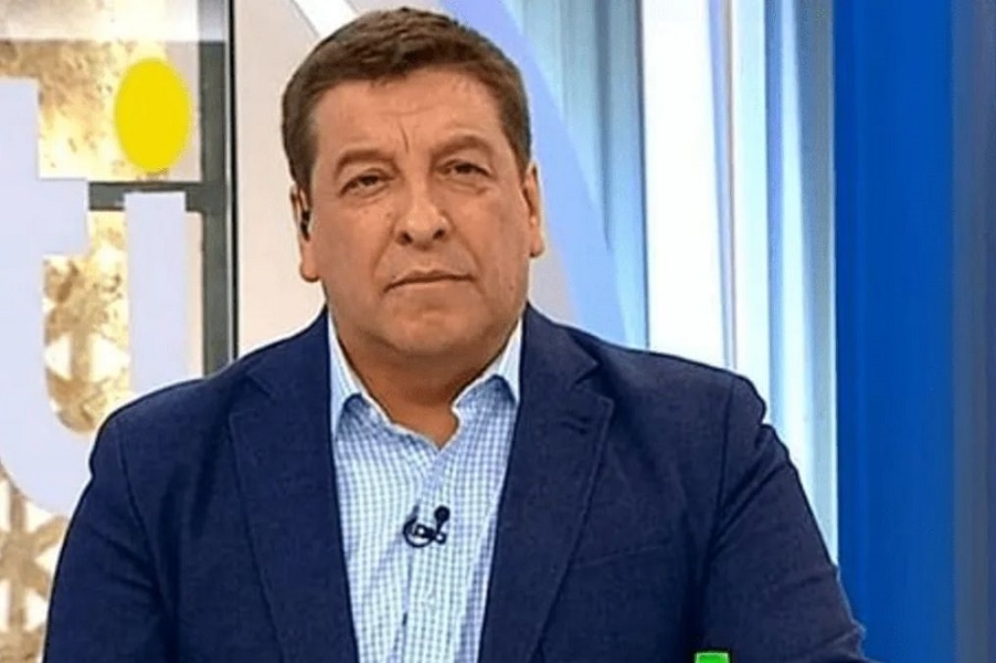 La sensible muerte que golpea a Julio César Rodríguez : Lima Limón