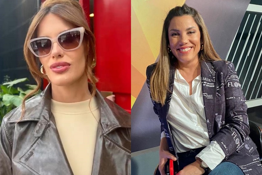 Gala Caldirola alza la voz tras críticas y dichos de Paula Escobar ...