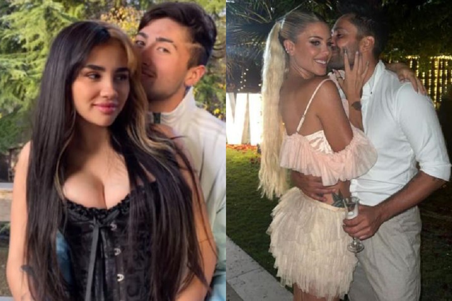 Ex nuera de Coté López y Luis Jiménez alza la voz tras polémica : Lima Limón