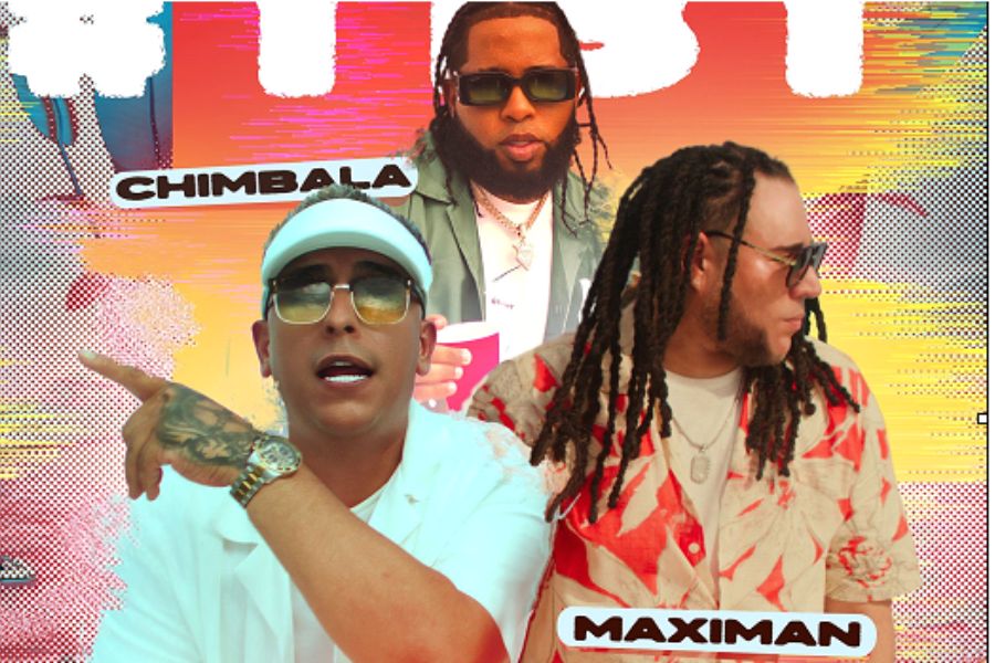 JKing & Maximan estrenan explosivo sencillo junto a Chimbala : Lima Limón
