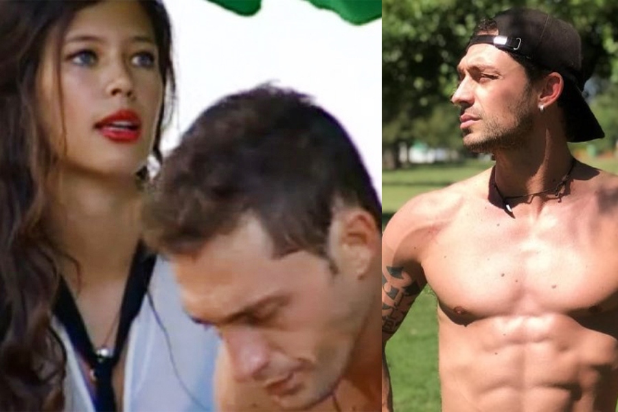 Mundos Opuestos: El día que Michelle contó a Joche su engaño : Lima Limón