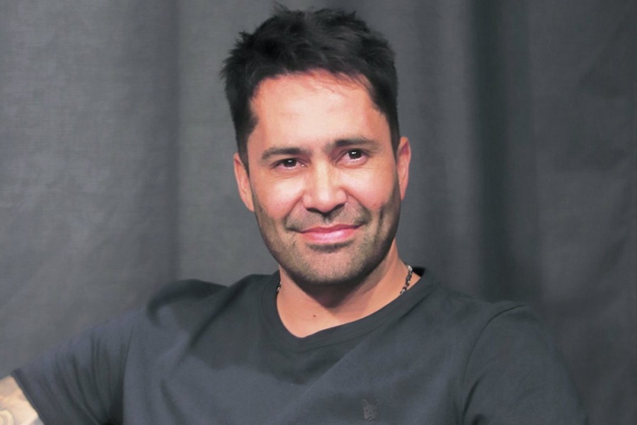 Luis Jiménez rompe el silencio sobre su quiebre con Coté López : Lima Limón