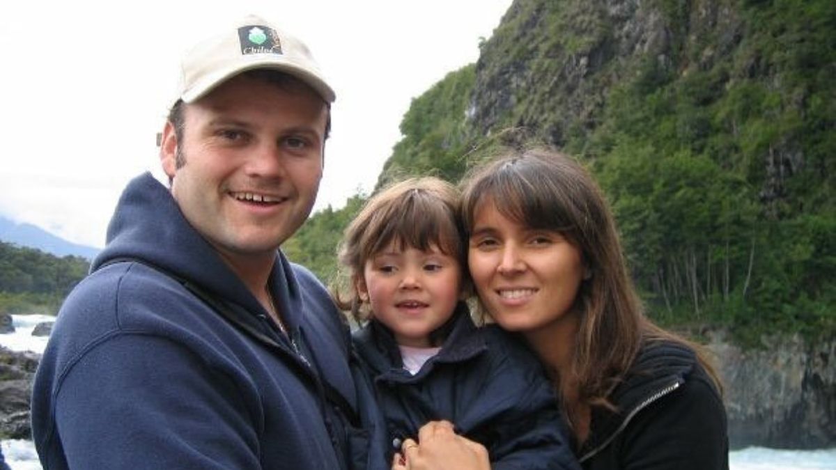 Familia de Roberto Bruce le rinde homenaje tras 13 años : Lima Limón