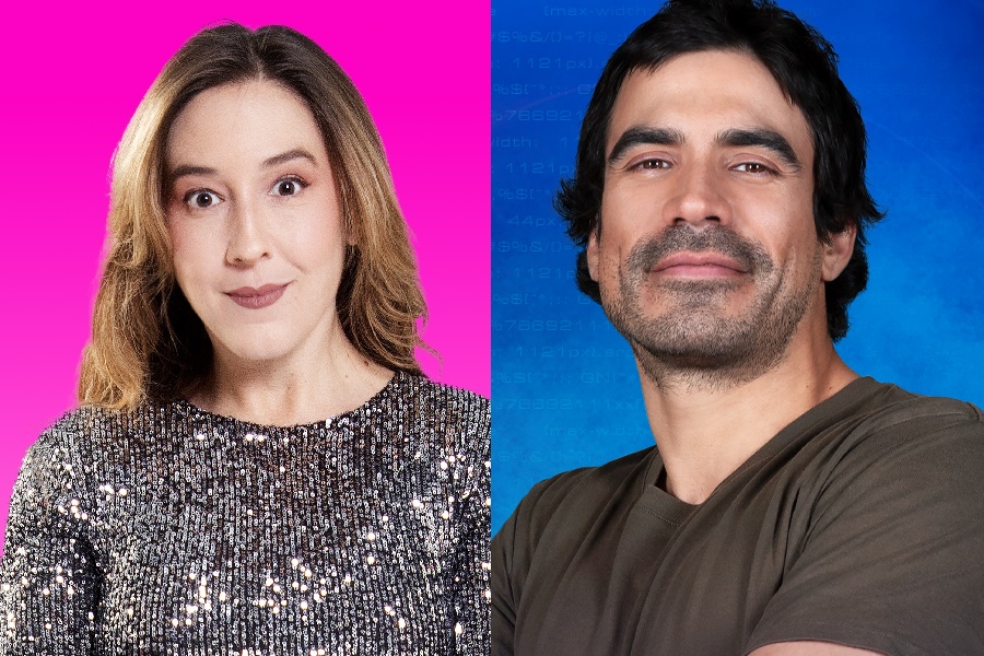 Sebastián Ramírez y Valentina Saini podrían cruzarse en evento : Lima Limón