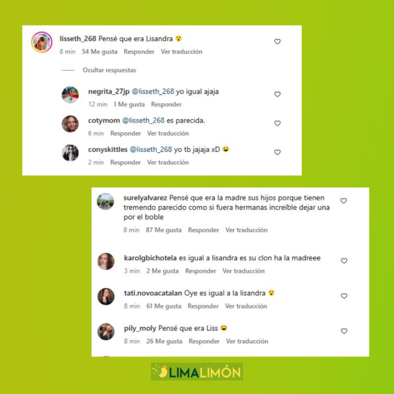 Raúl Peralta deja la escoba al mostrar el rostro de su nueva pareja ...