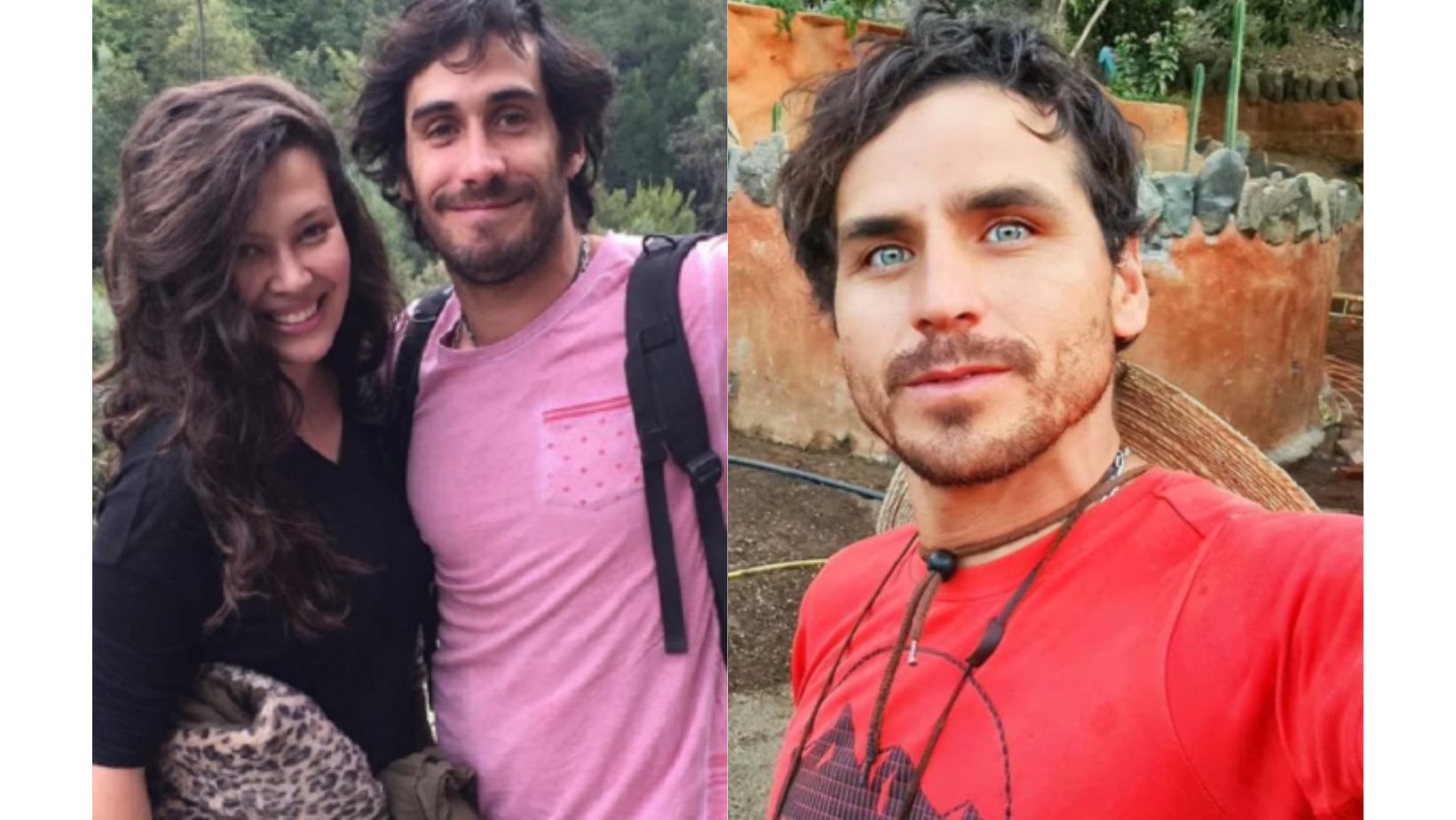 Pangal Andrade y el posible romance entre Pedro y Michelle : Lima Limón