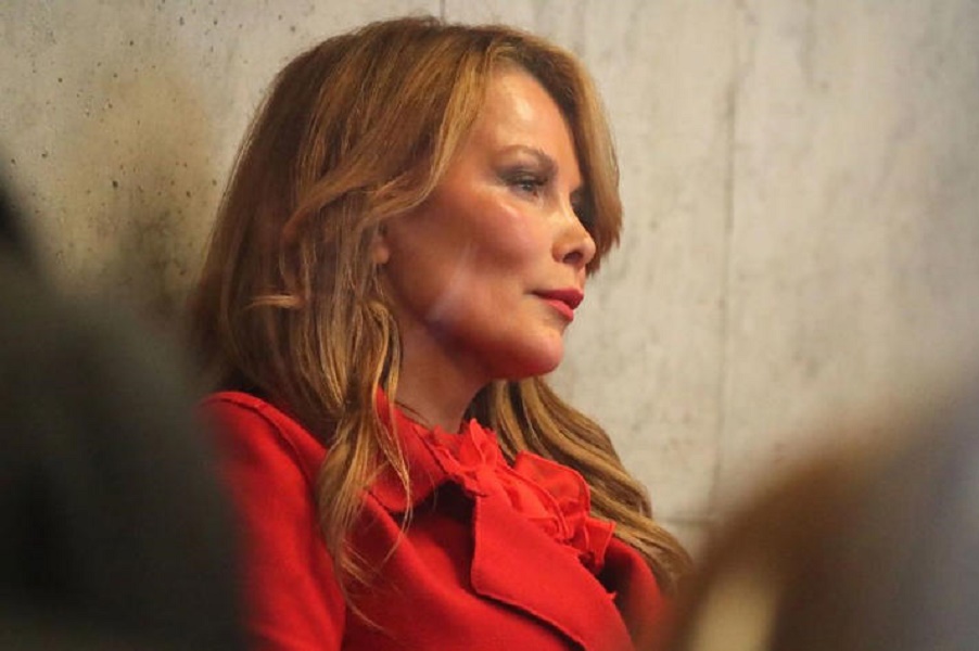 Médium sorprende con vaticinio sobre Cathy Barriga : Lima Limón