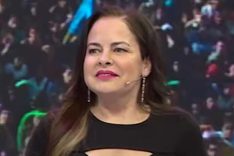 Regreso de Chabe a Mega provoca avalancha de comentarios : Lima Limón