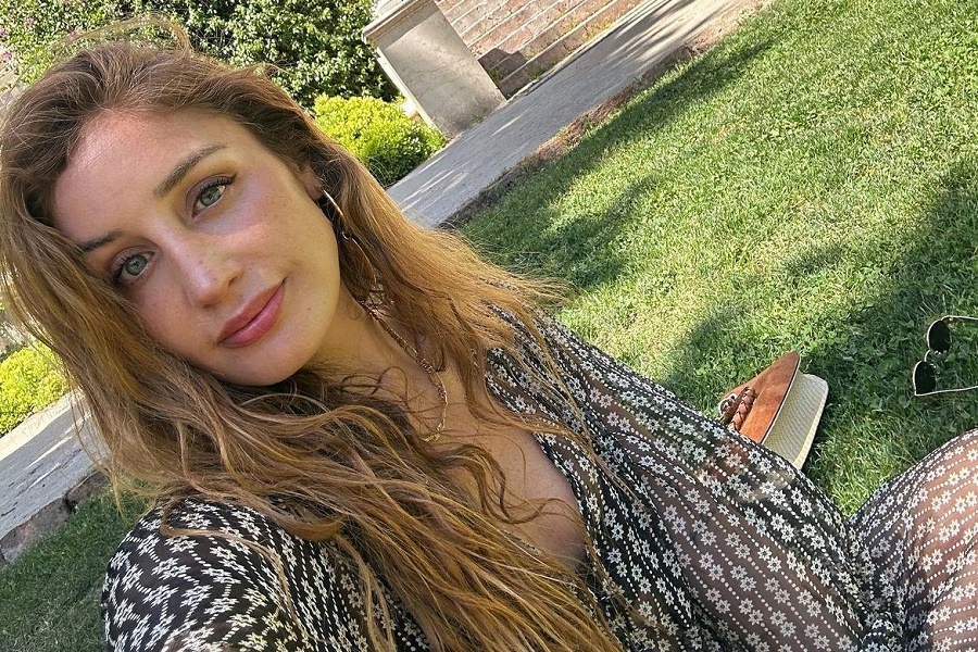 Daniela Castro sorprende al mostrar por primera vez a su pareja : Lima ...