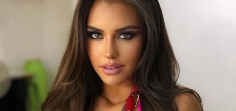 Emilia Dides hará una pausa en su agenda por motivo personal : Lima Limón