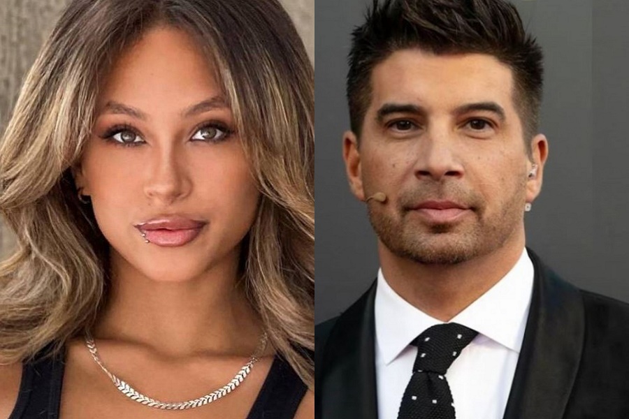 Estefanía Galeota da su versión tras quiebre con Mario Velasco : Lima Limón