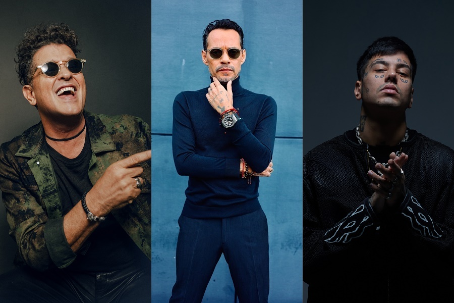 Festival de Viña 2025 anuncia los 7 primeros artistas de su parrilla ...