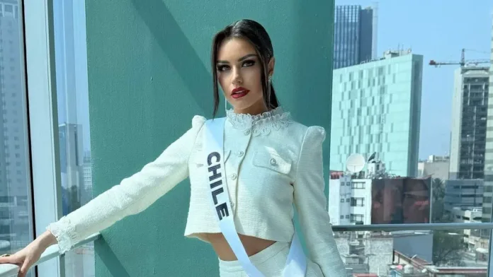 Emilia Dides se coloca como una de las grandes favoritas : Lima Limón
