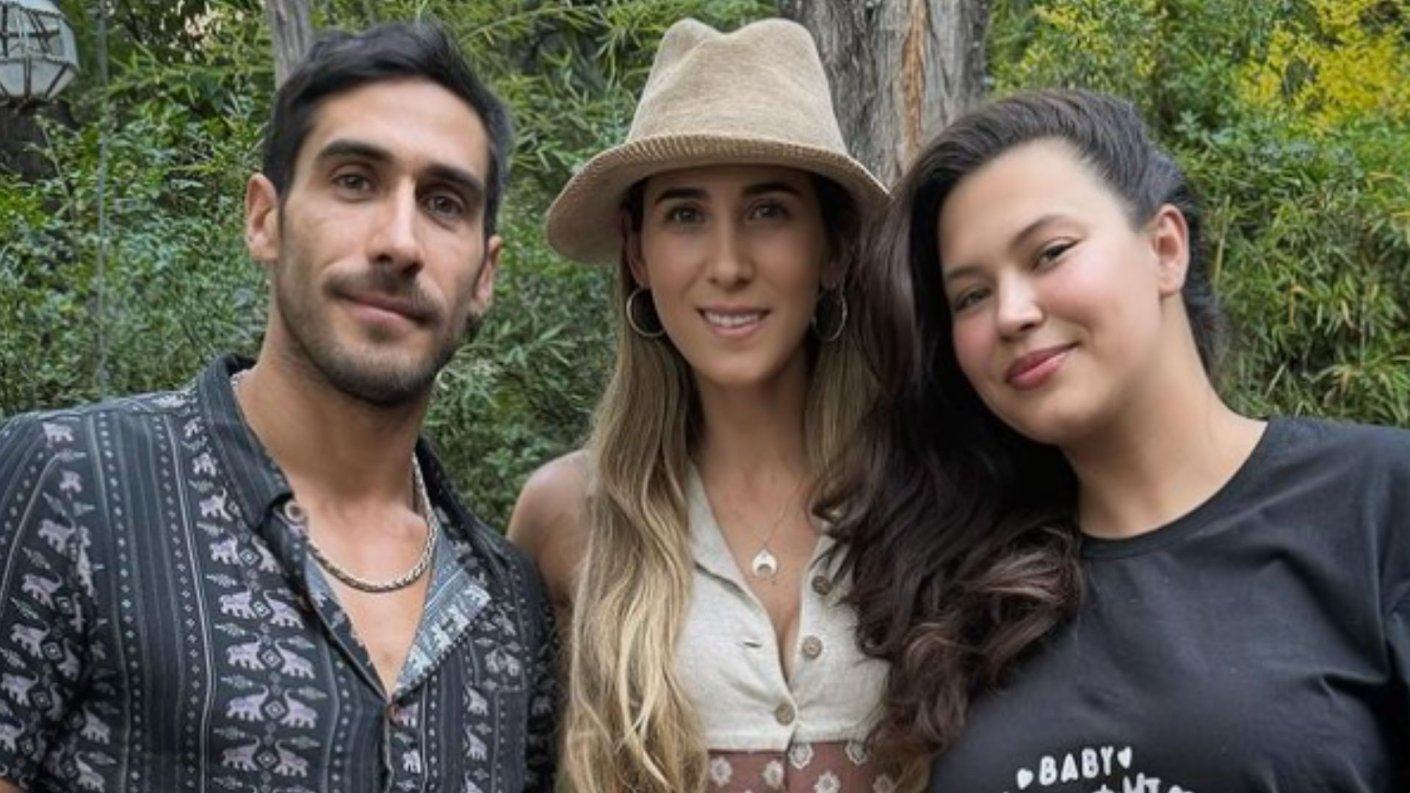 Hermana de Pedro Astorga alzó la voz por Michelle Carvalho : Lima Limón