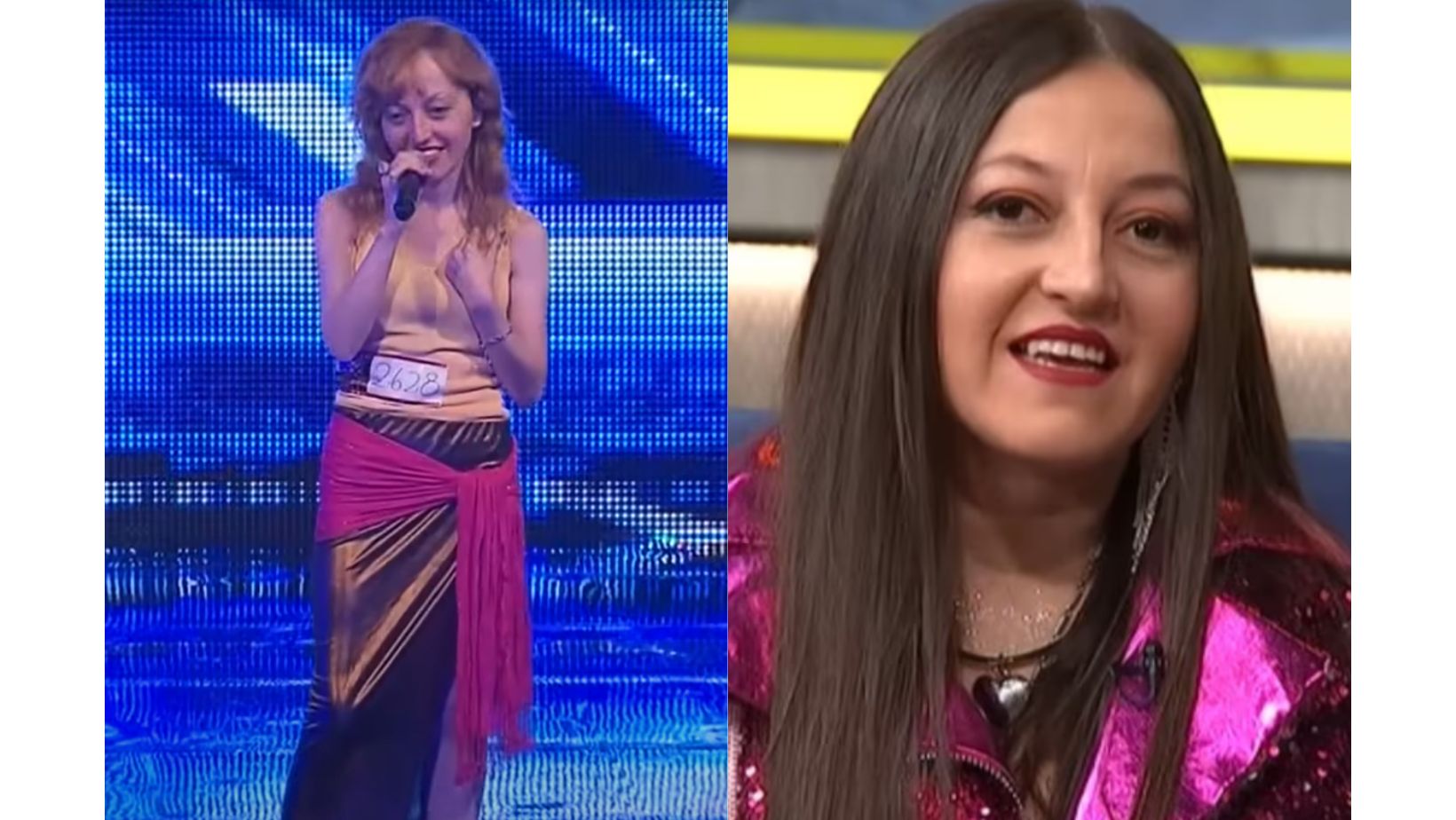 Raquel Castillo reapareció en TV y contó cómo es su vida actual : Lima ...