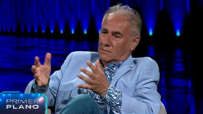 La cifra que recibió Luis Valdivia por hablar sobre Jorge Valdivia ...