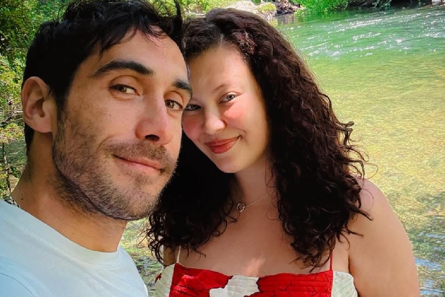 Pedro Astorga se sinceró tras campaña con Michelle Carvalho : Lima Limón