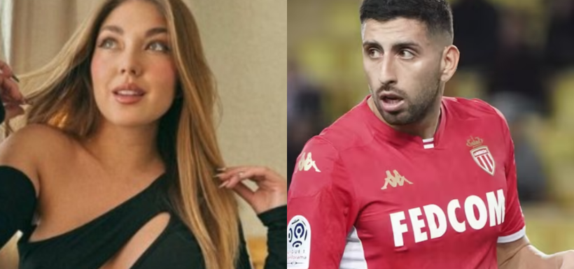 Disley Ramos y Guillermo Maripán encienden redes con encuentro : Lima Limón