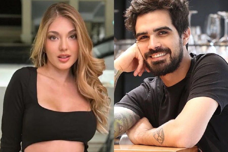 Disley Ramos sorprende con confesión sobre Benjamín Nast : Lima Limón