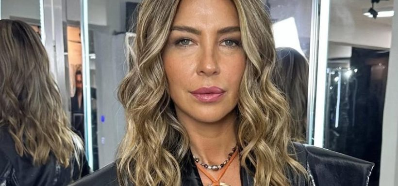 Pancha Merino sorprende con potente reflexión tras separación : Lima Limón