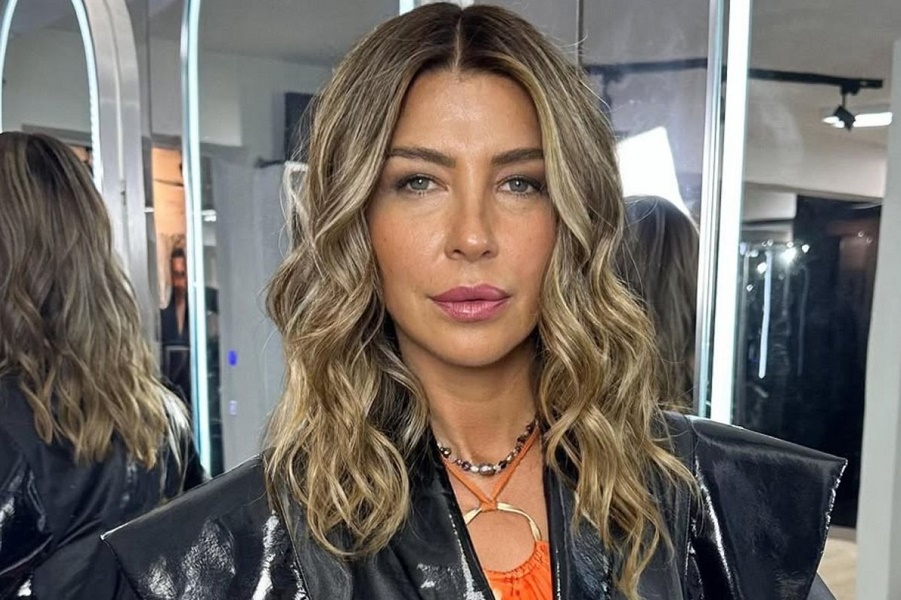 Pancha Merino sorprende con potente reflexión tras separación : Lima Limón