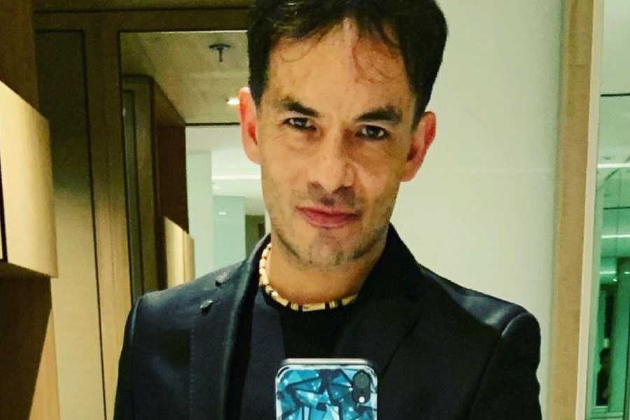 Álvaro López recibe desubicados mensajes por su pareja : Lima Limón