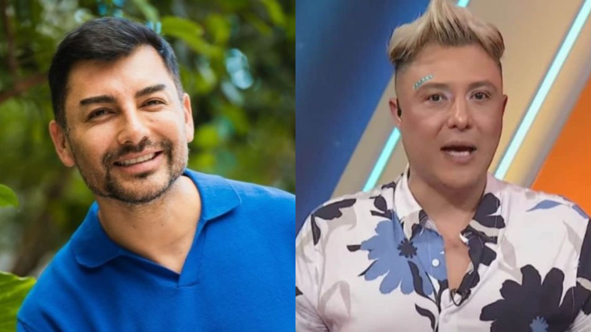 Andrés Caniulef desmiente las críticas de Sergio Rojas : Lima Limón