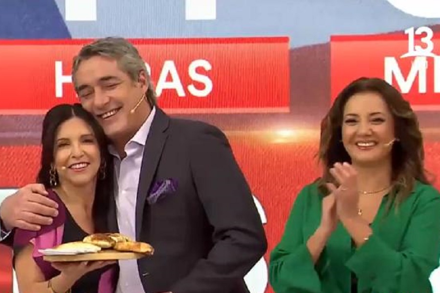 Priscilla Vargas saca risotadas con advertencias a Karla Constant : Lima Limón