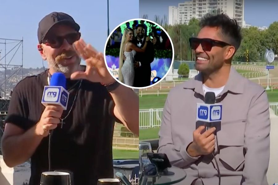 Neme pone en aprietos a Luis Jiménez al mencionar a Coté López : Lima Limón