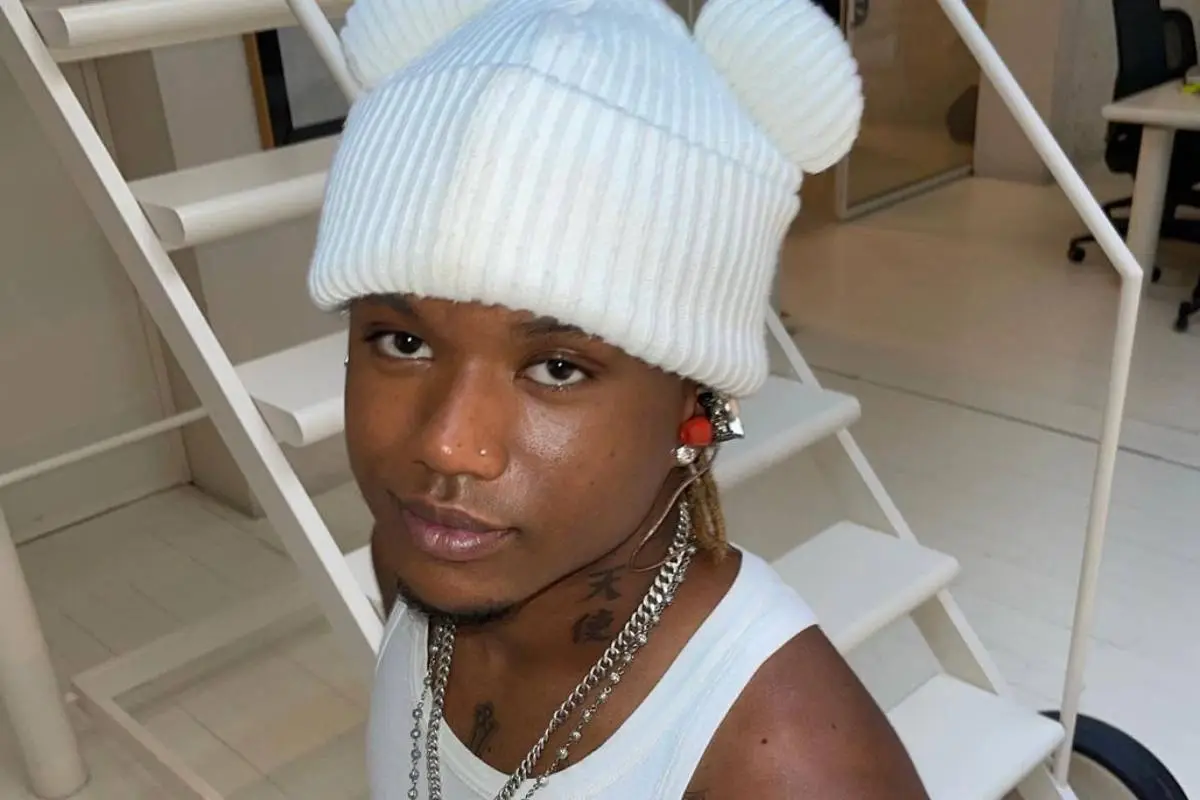 Hermano de Polimá WestCoast es confirmado para El fenómeno : Lima Limón