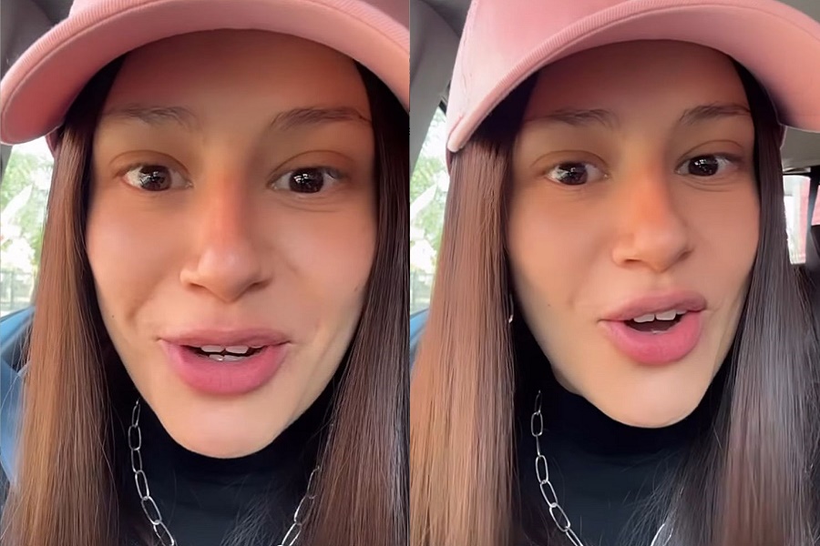 Karla Melo emociona a todos con noticia sobre su cáncer : Lima Limón