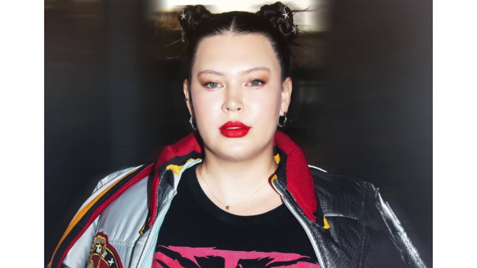 Destapan regreso triunfal de Michelle Carvalho a los reality : Lima Limón