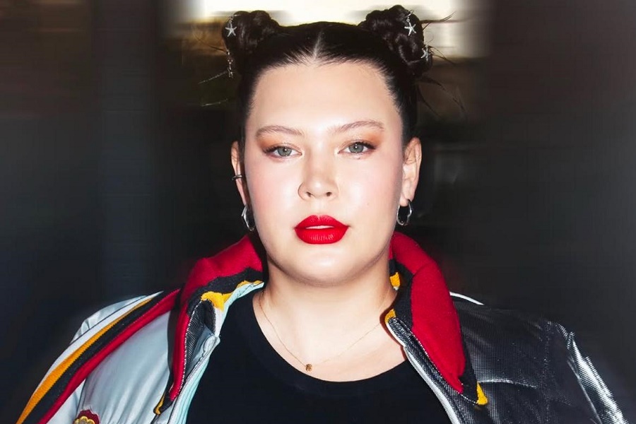 Michelle Carvalho irrumpe en las redes con duro mensaje : Lima Limón