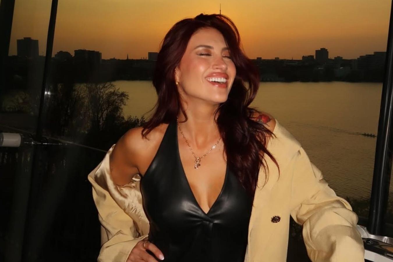 Revelan Detalles Del Estado Actual De Karen Paola Lima Limón