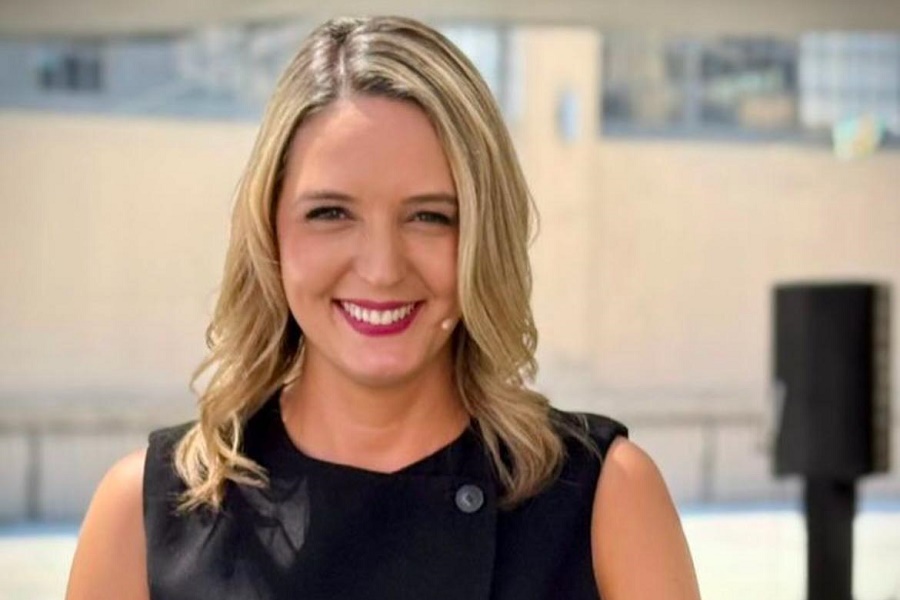 Allison Göhler cumple su palabra y deslumbra fotos desde Panamá : Lima ...