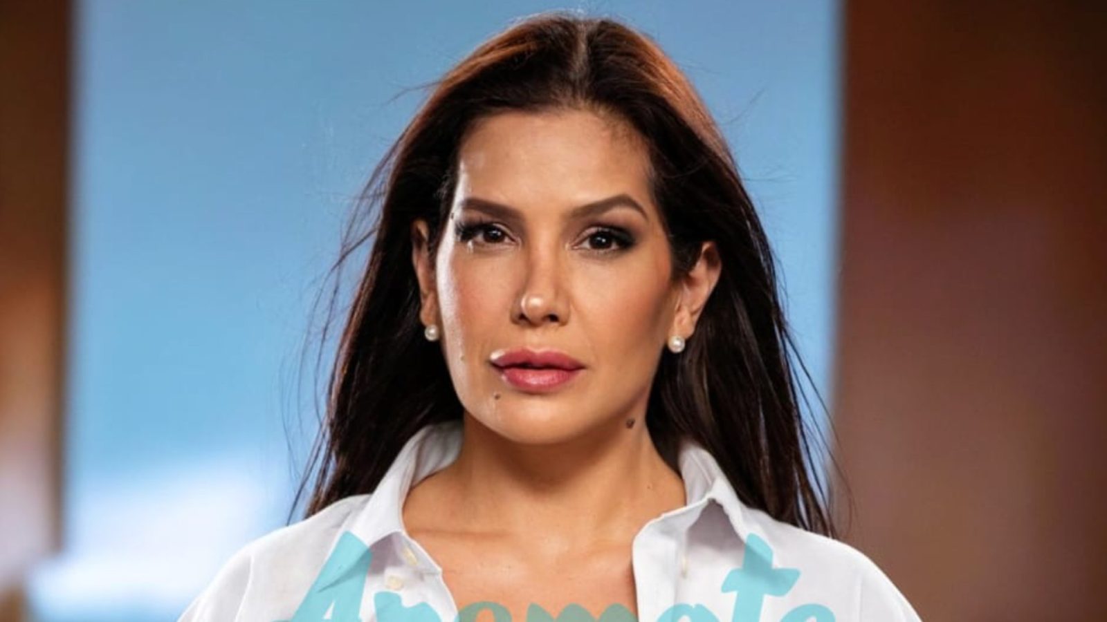 Marisol Gálvez enfrenta delicada denuncia tras anuncio ultra hot : Lima ...