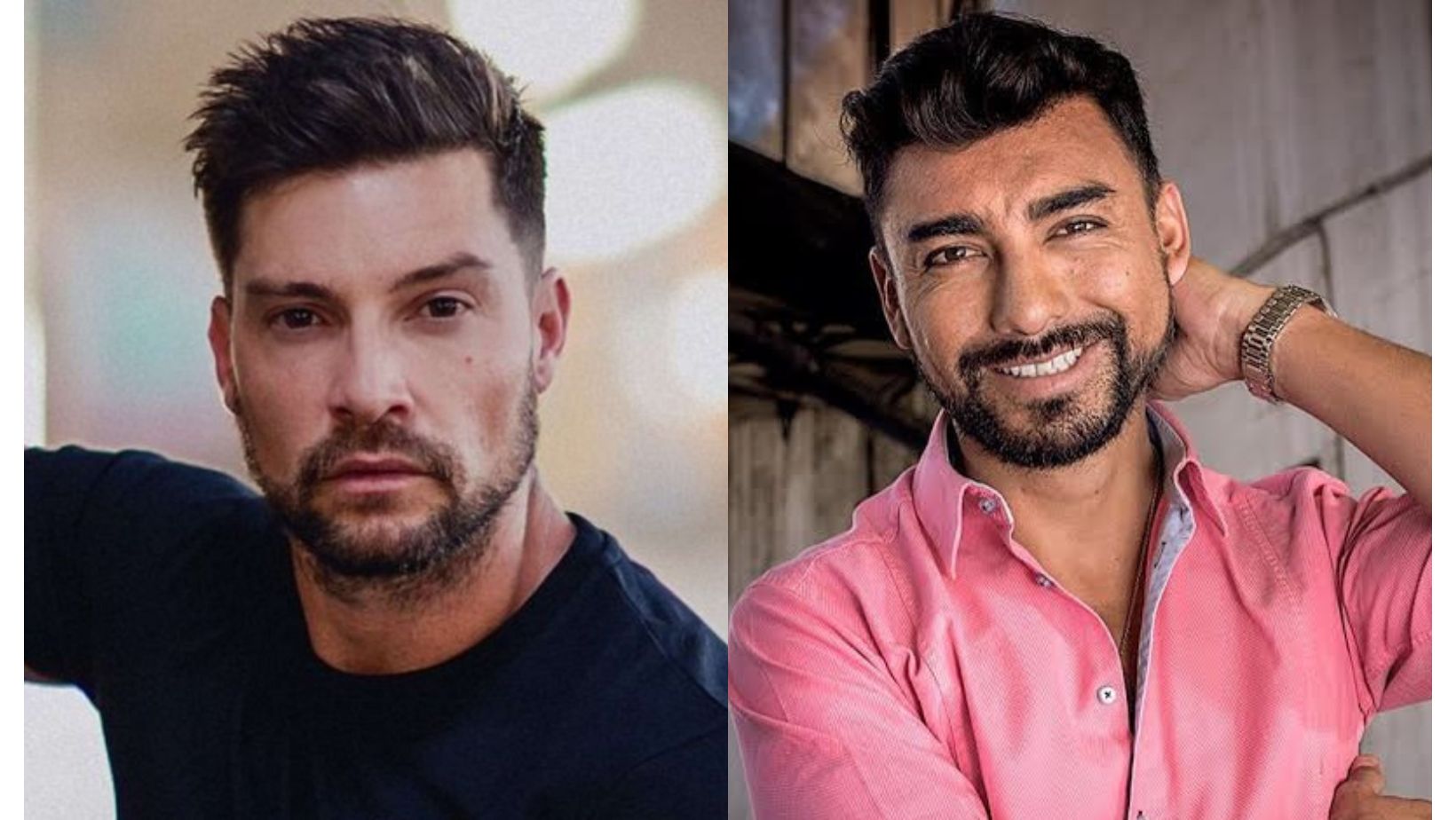 Luis Mateucci destapa presunto acoso de Andrés Caniulef : Lima Limón