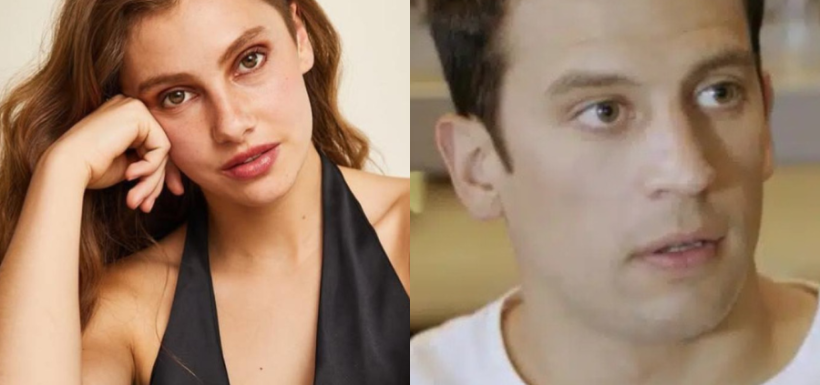 El estado de Max Salgado tras romance de Octavia Bernasconi : Lima Limón