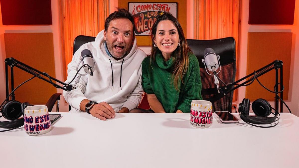 La nueva situación que complica a Daniel Fuenzalida tras polémica ...