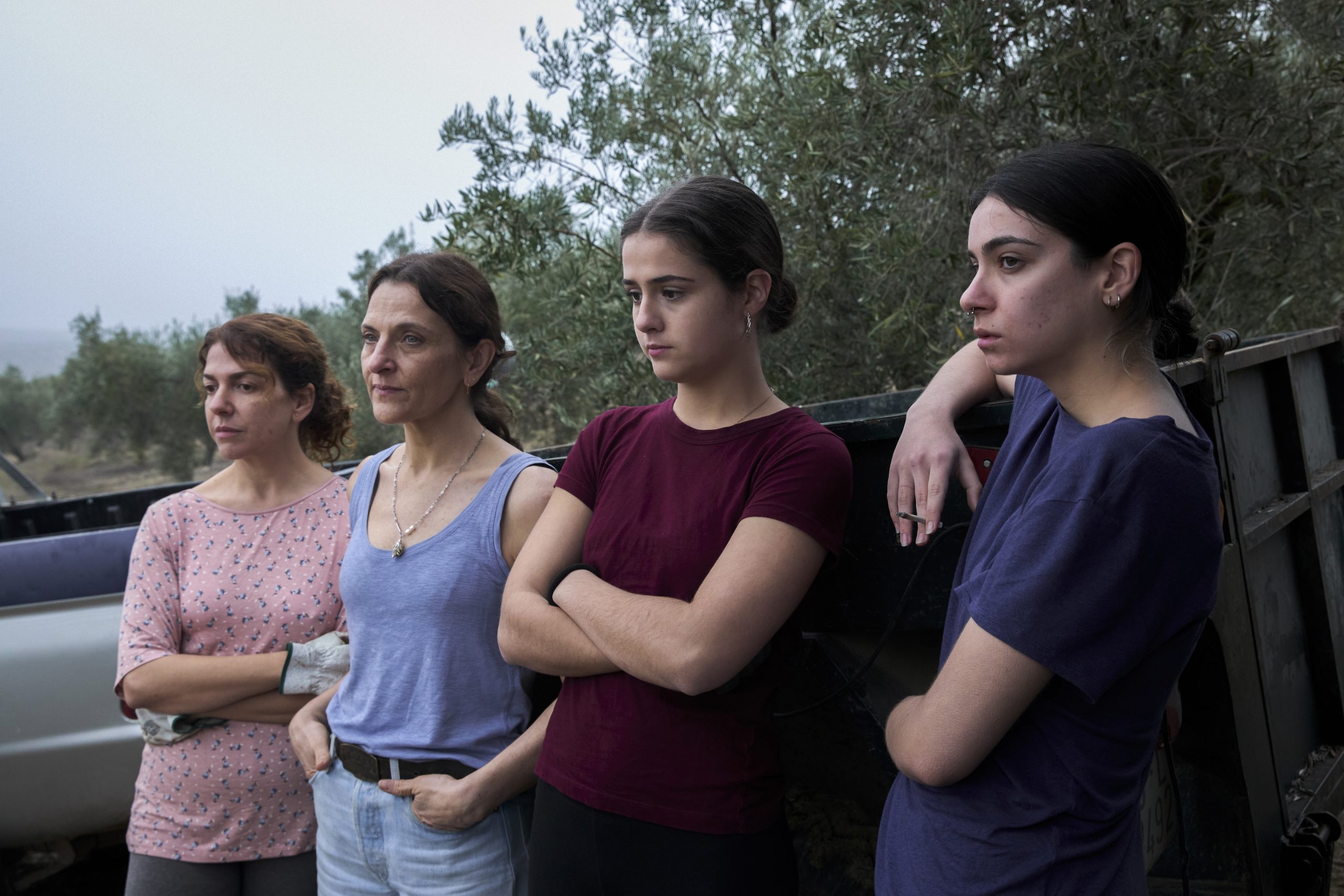 Reconocida actriz chilena tendrá su debut en el cine internacional ...