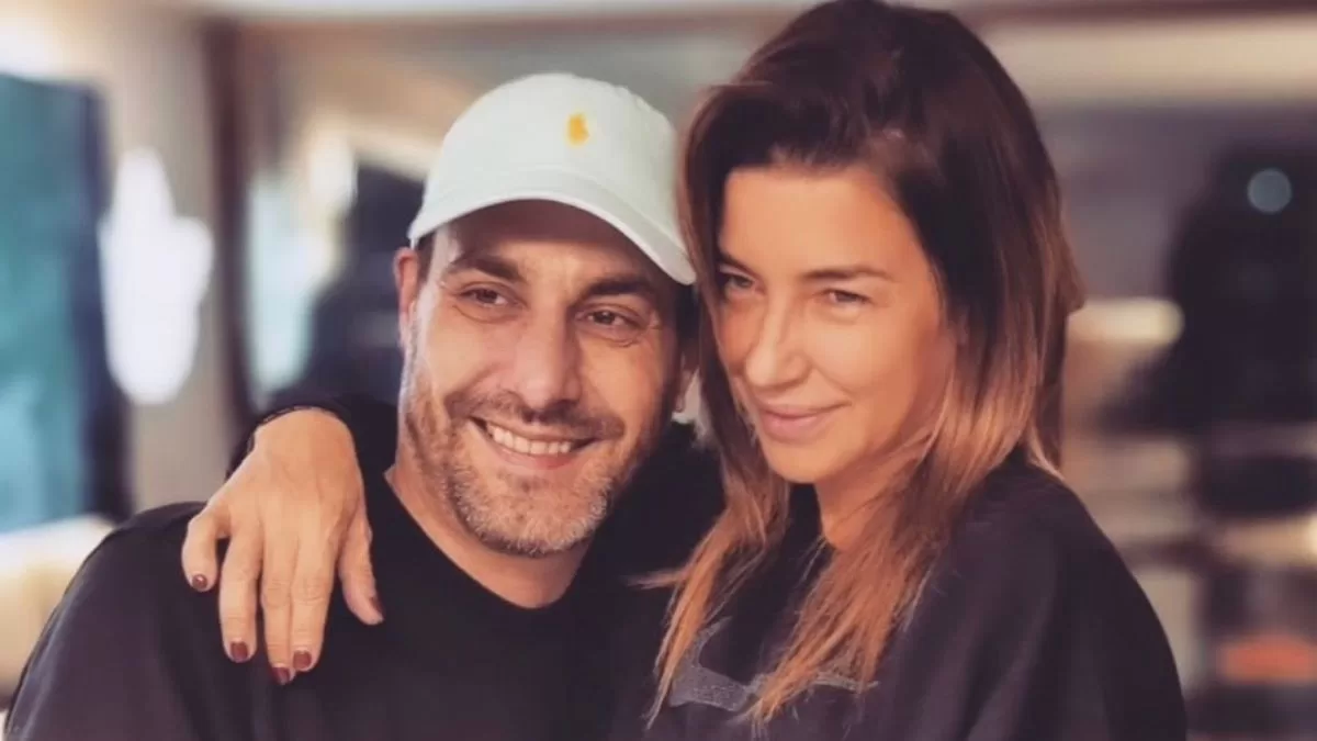 Los detalles del quiebre de Pancha Merino y Andrea Marocchino : Lima Limón