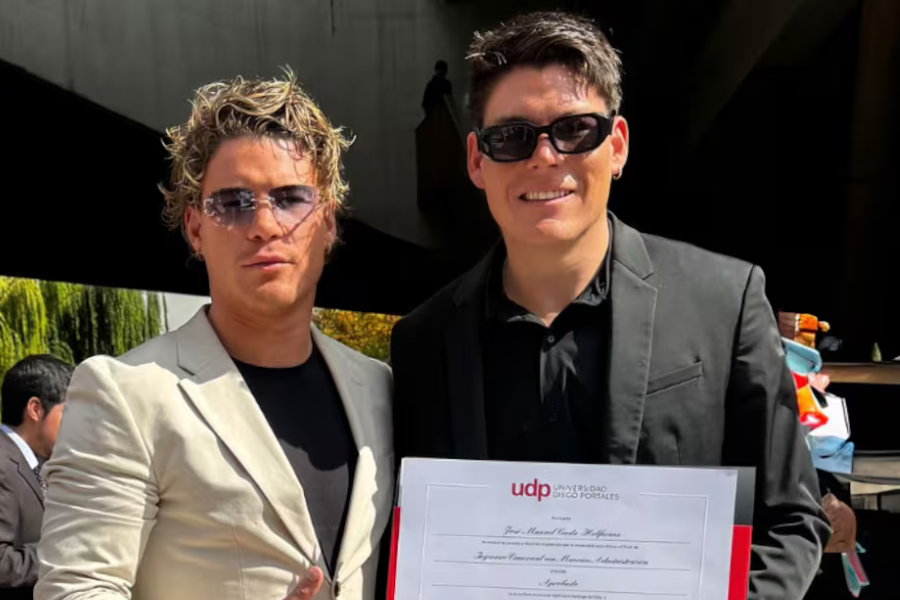 Madre de Cuco y Raimundo Cerda habría tomado decisión : Lima Limón