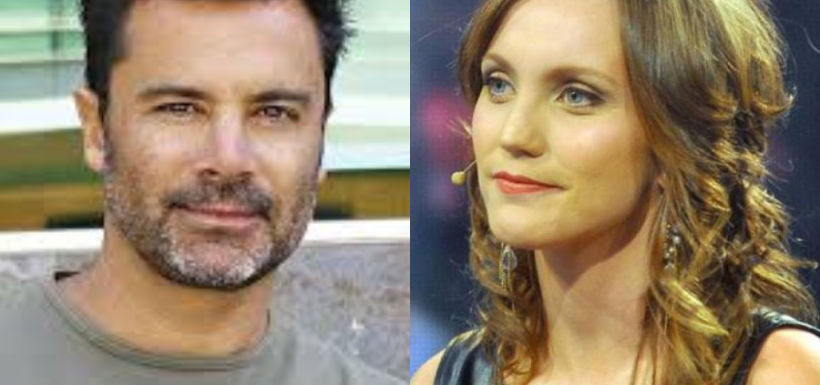 Fernanda Hansen sorprende con dichos sobre Felipe Camiroaga : Lima Limón