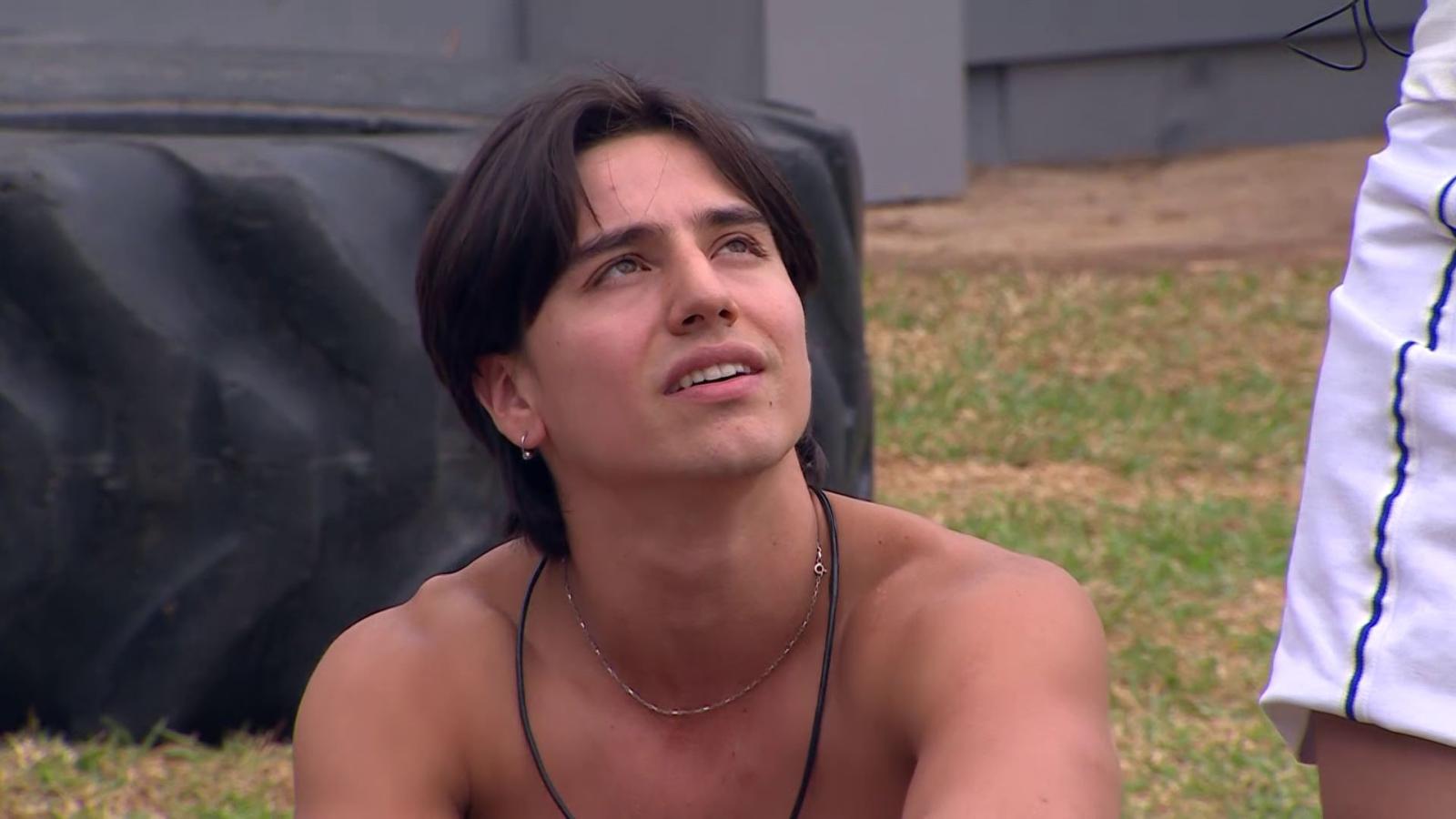 Alan Didier aborda rumores sobre su vida personal tras MO : Lima Limón